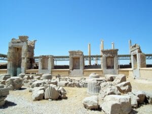 List of Top Historical Sites and Places in the World
