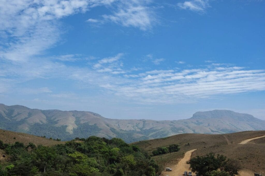 Hill Stations in Karnataka | Best Hill Stations Karnataka