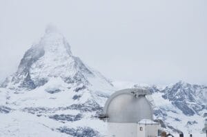 7 Major Astronomical Observatories in Europe