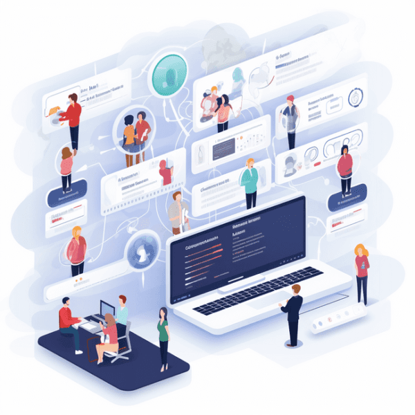 Building Bridges: Enhancing Communication with Employee Intranet Solutions