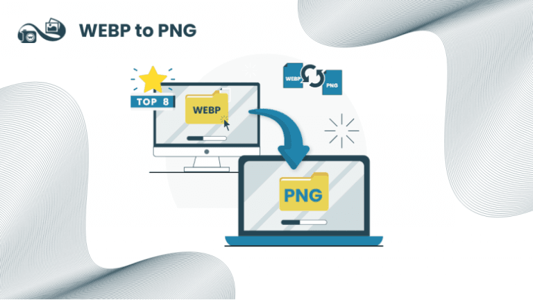 Using Online Tools to Convert WEBP to PNG: A Comparative Review