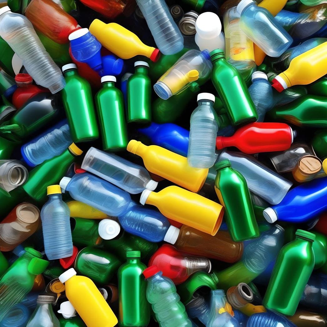 Surrendering in the War on Plastics: Don't vilify all plastic; it can ...
