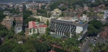 List of Largest Cities and Towns in Goa