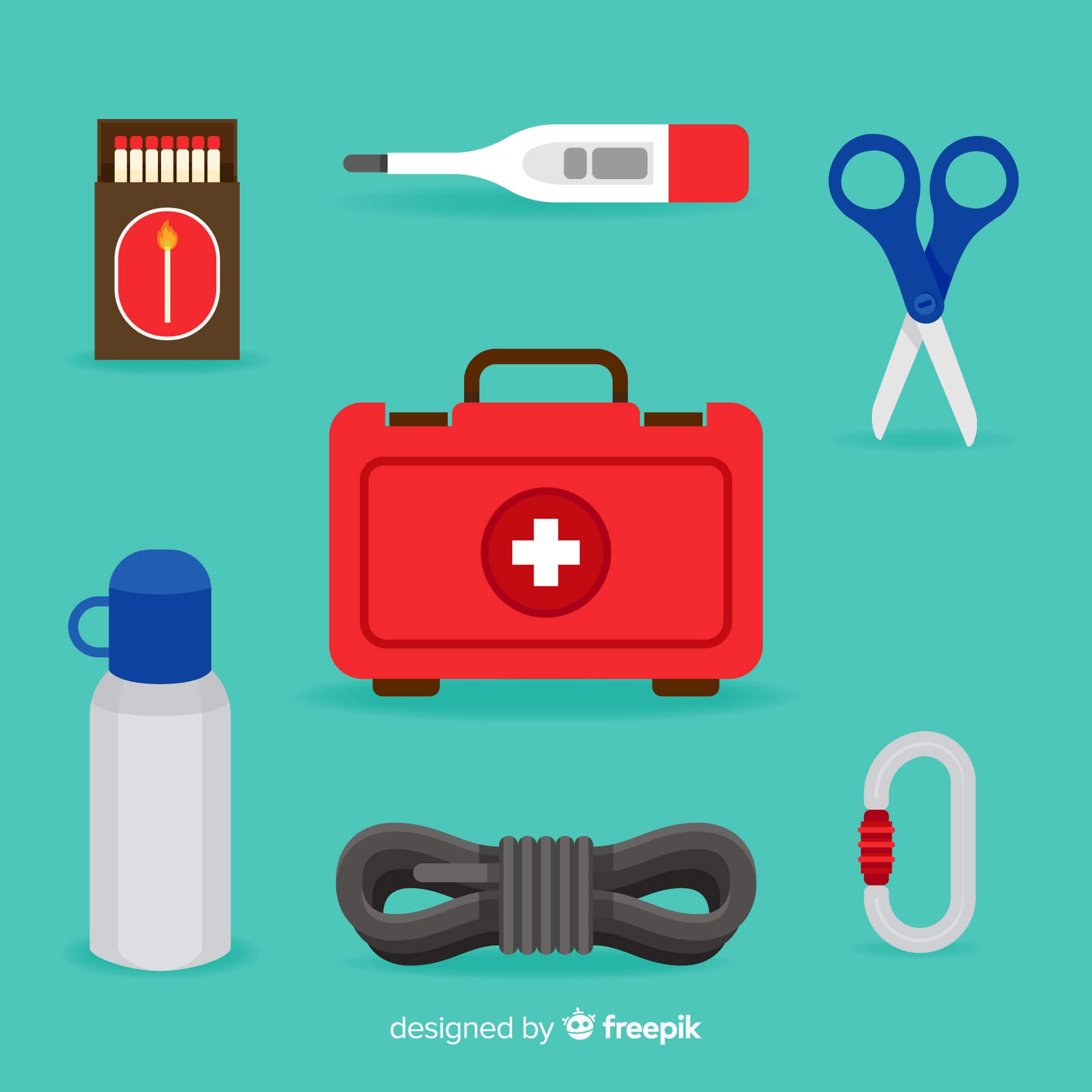What Every Pet Owner Should Keep in Their Emergency Kit