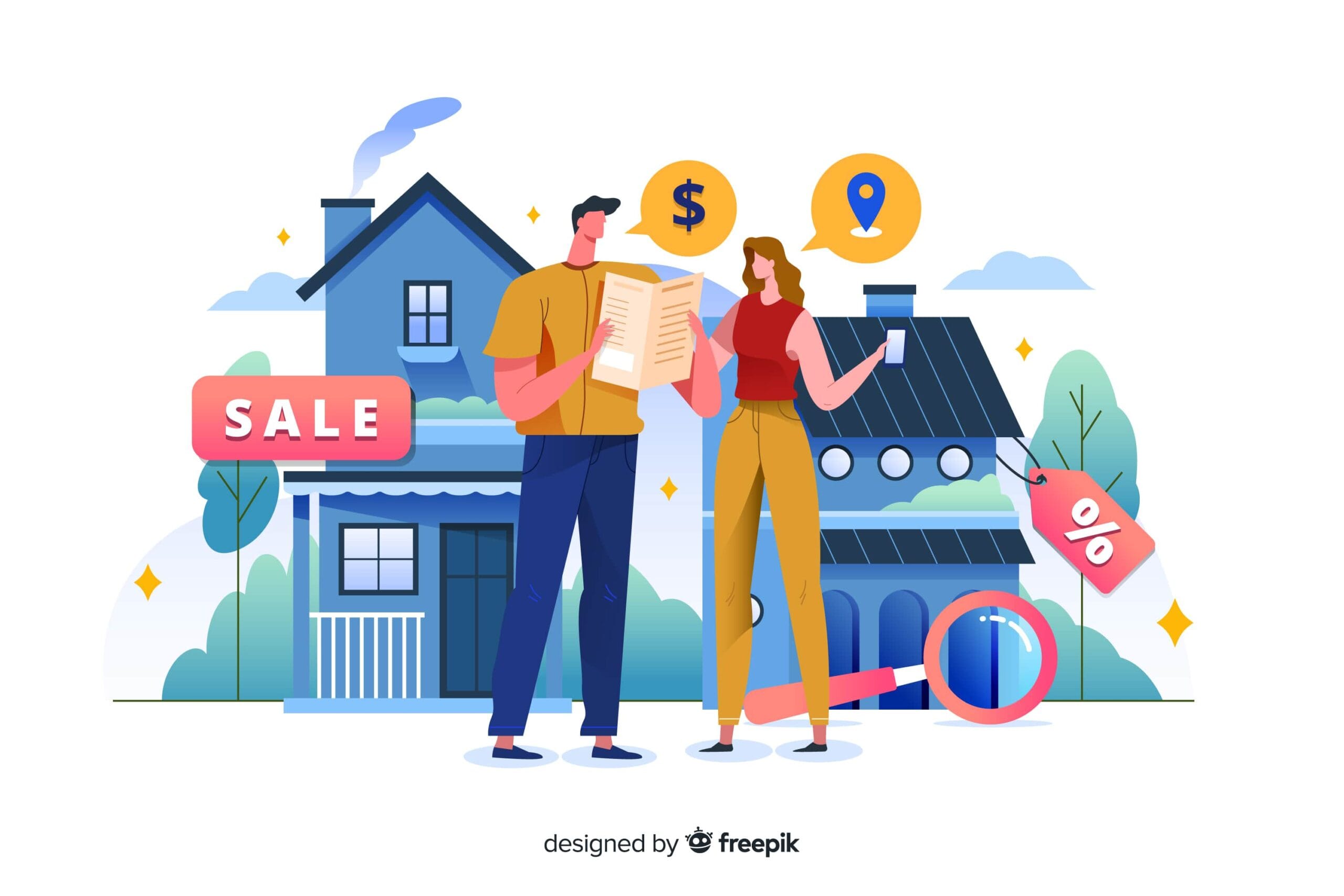 How to Get Your Property Sale-Ready in One Weekend