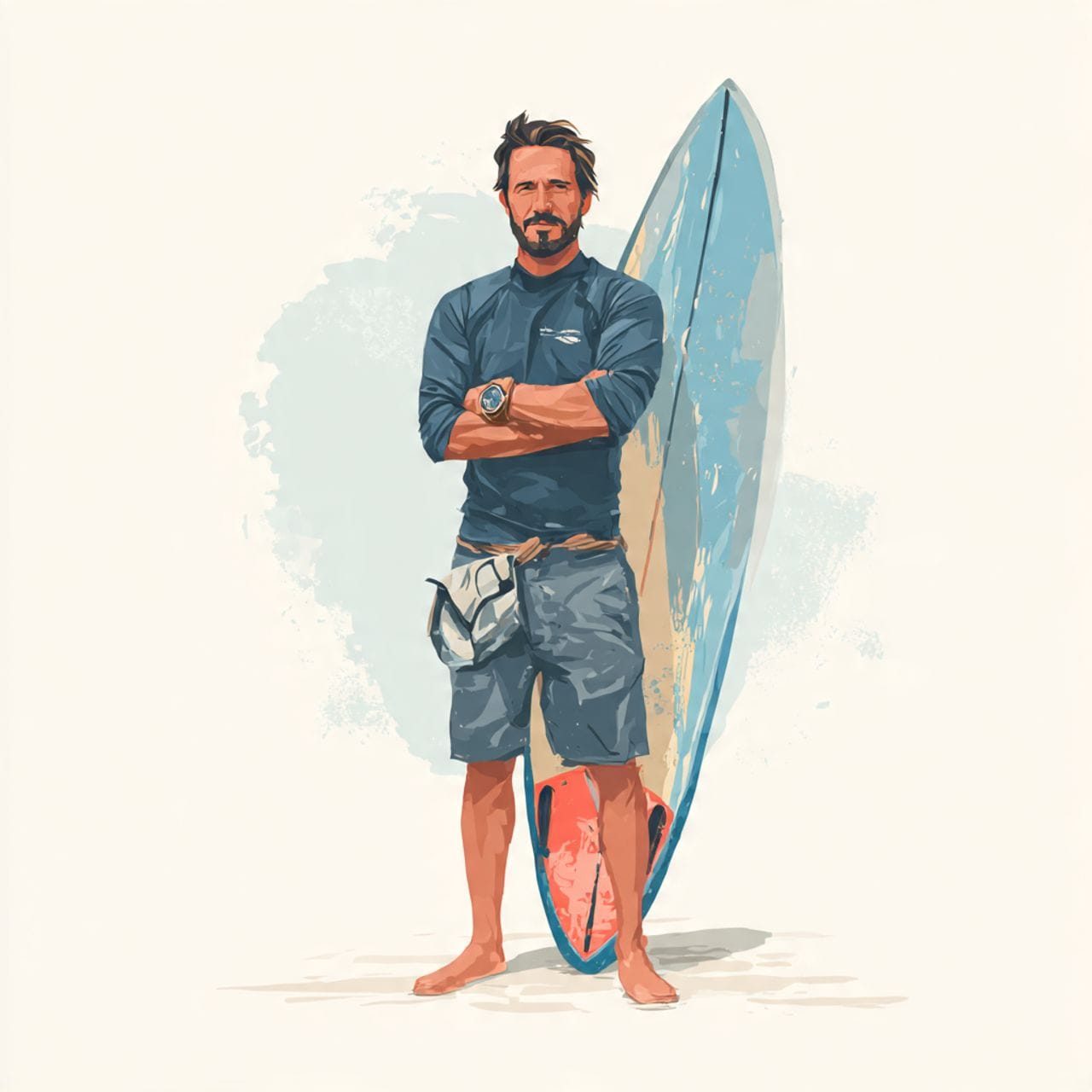 Tips for Picking the Best Private Surf Instructor in West Maui