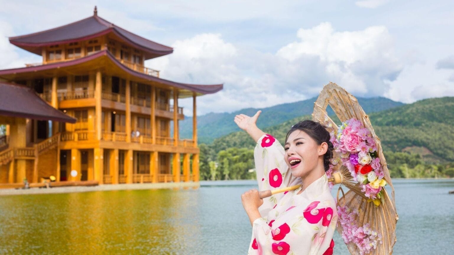 Typhoon Season Protection: Does Your Japan Travel Insurance Cover ...